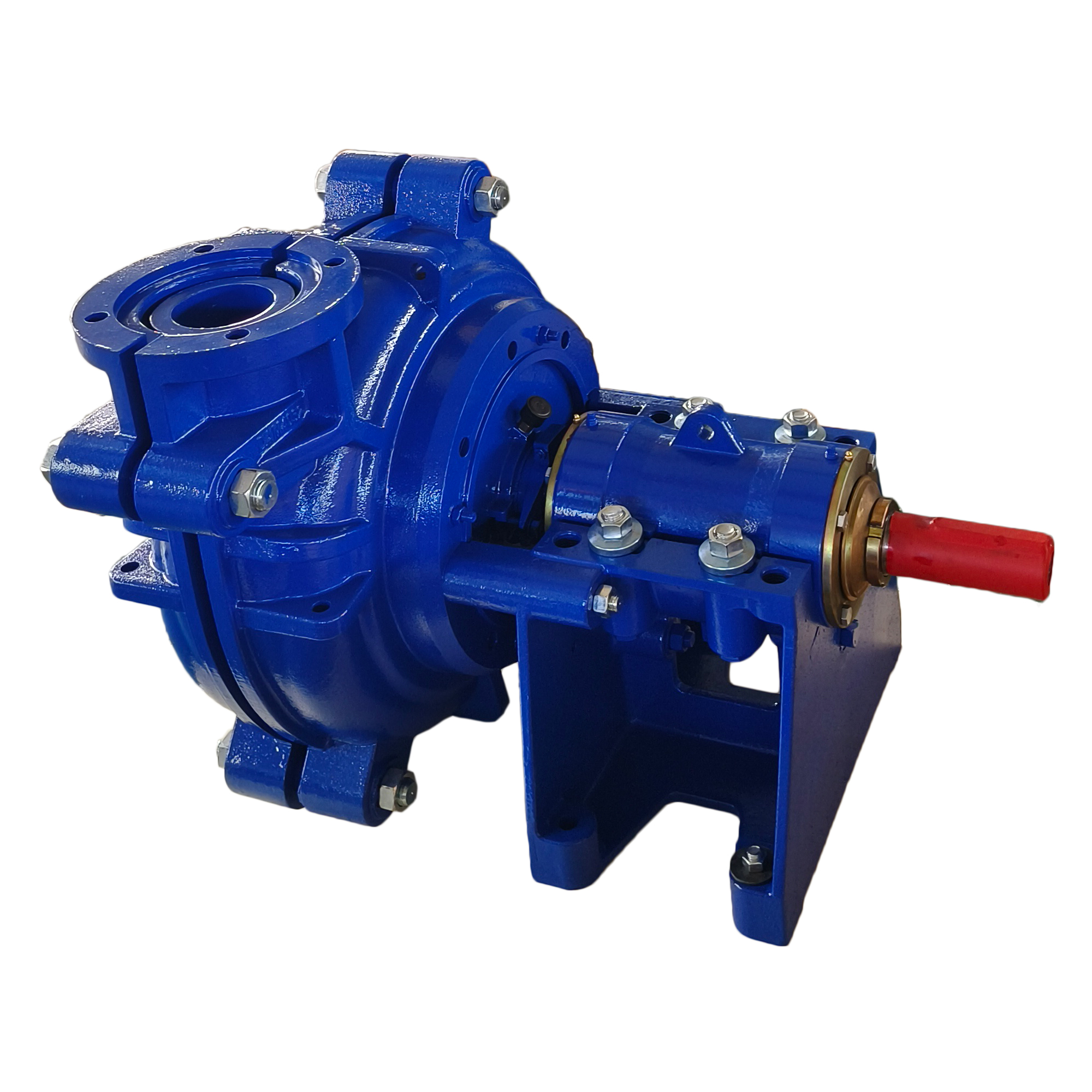 6/4 AH Warman Horizontal Slurry Pumps