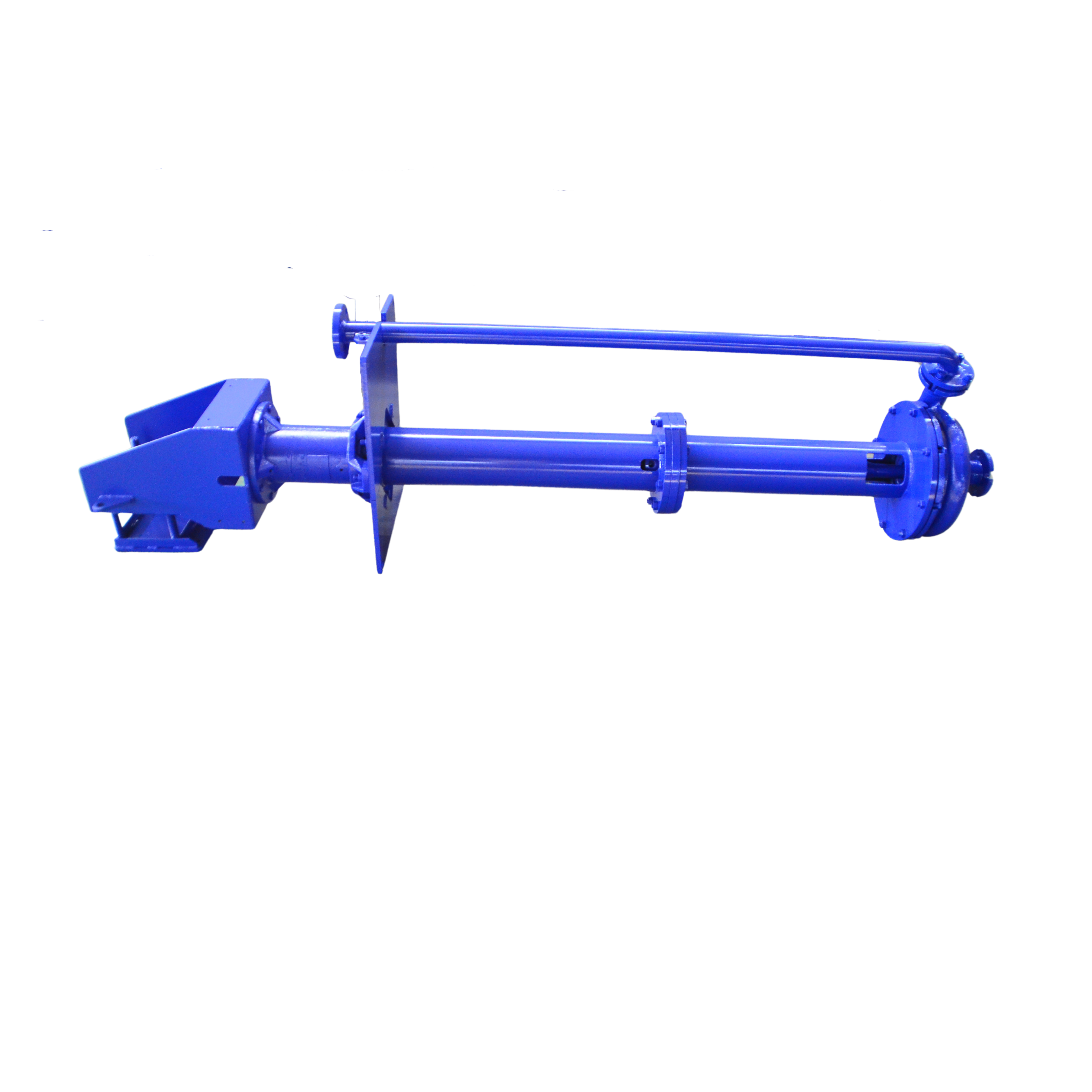 How to Maintain Long Shaft Vertical Slurry Sump Pumps to Extend Service ...