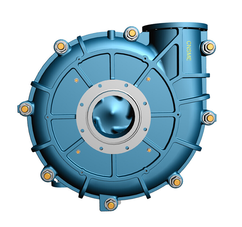 How to Select the Ideal Slurry Pump Manufacturer? - CNSME