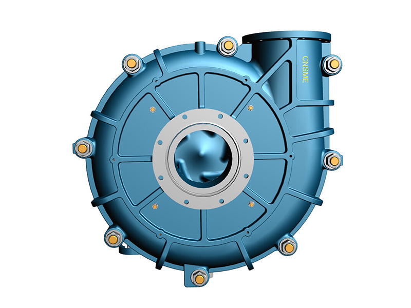 How to Select the Ideal Slurry Pump Manufacturer? - CNSME