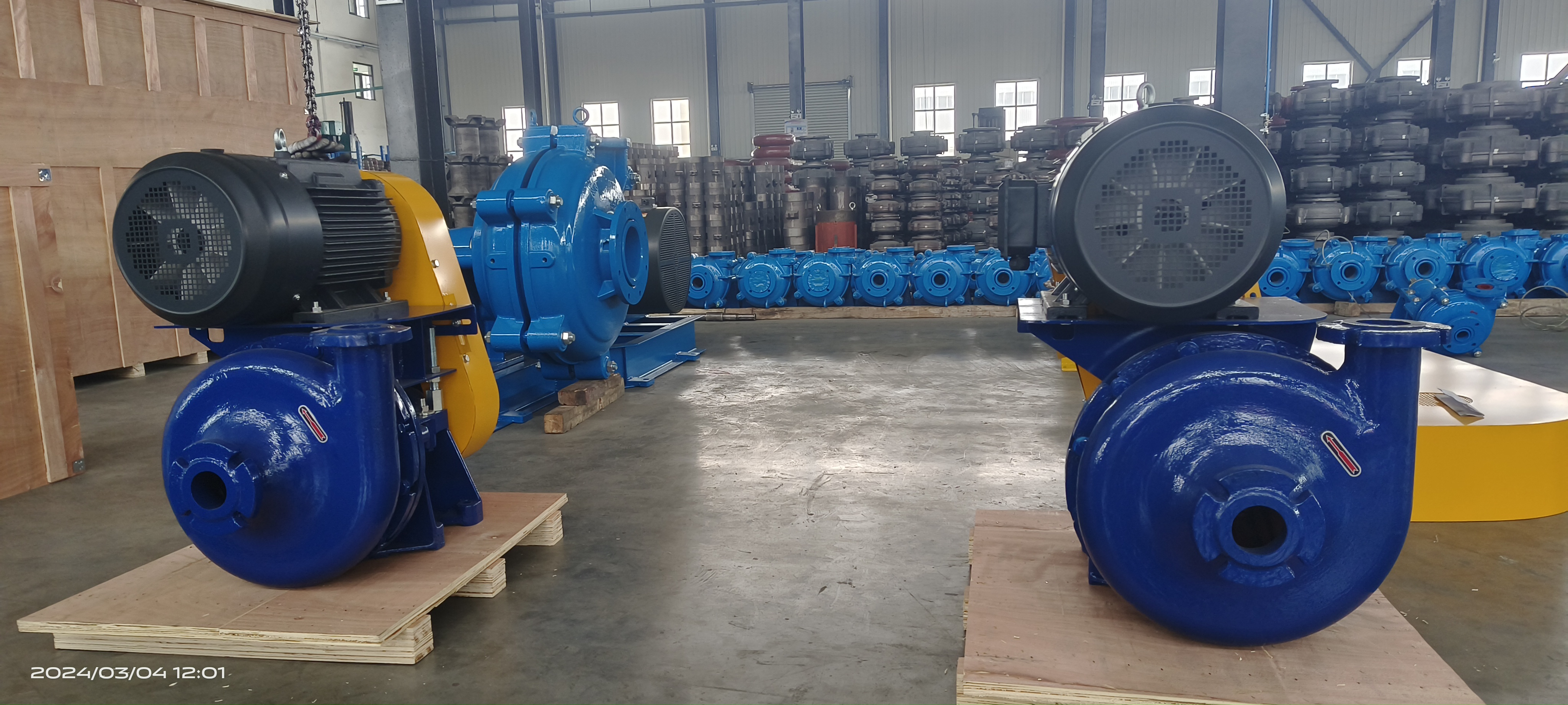 Quelles informations sont nécessaires pour choisir une pompe vortex TC ...
