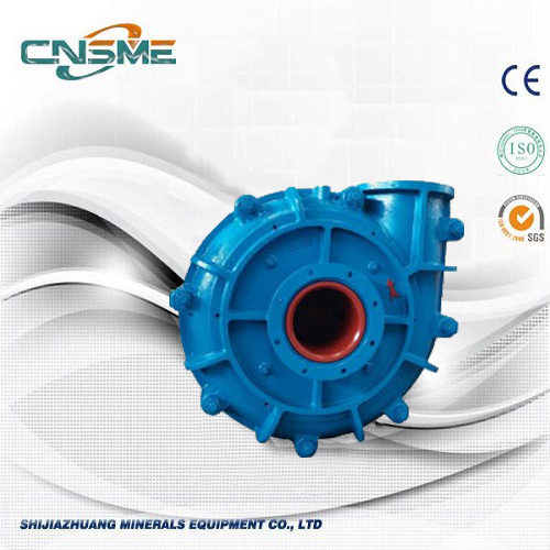 Looking at the New Industry Opportunities Behind Sludge Sump Pump ...