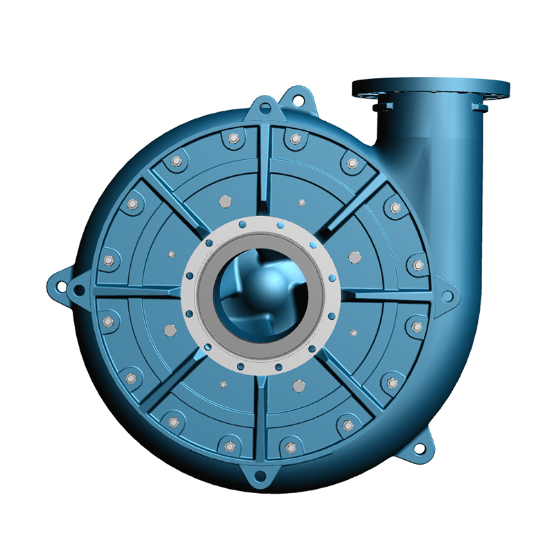 The Significance of a Mill Underflow Pump in Industrial Processes ...