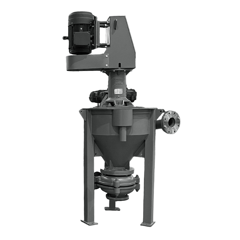 Bomba de espuma 2QV-AF