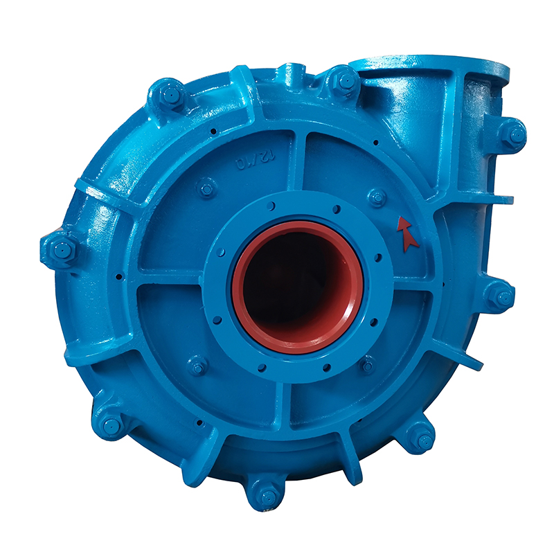12/10ST-AH Heavy Duty Slurry Pump Suppliers - CNSME