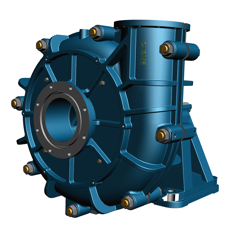16/14TU-AH Horizontal Centrifugal Slurry Pump Manufacturers - CNSME
