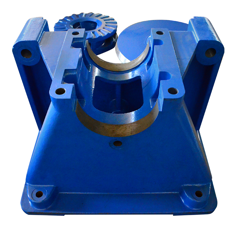 Key Considerations for Installation and Maintenance of Slurry Pump Base