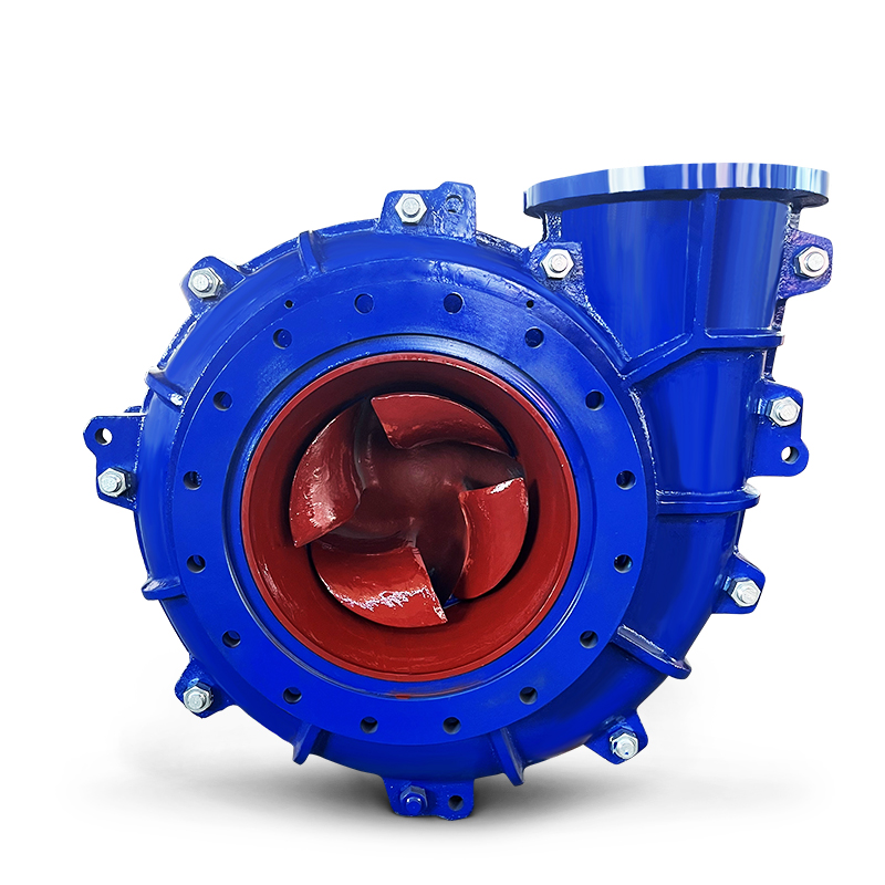 Custom Slurry Pump Manufacturer & Supplier - CNSME