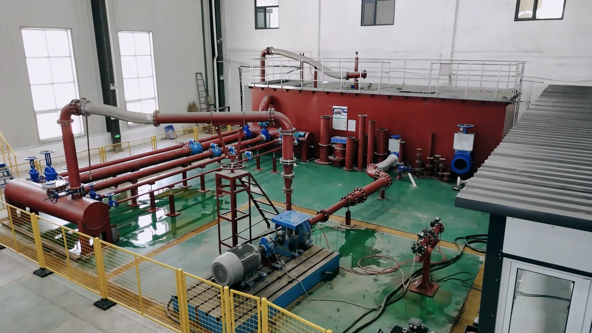 Slurry Pump Manufacturer | CNSME PUMP