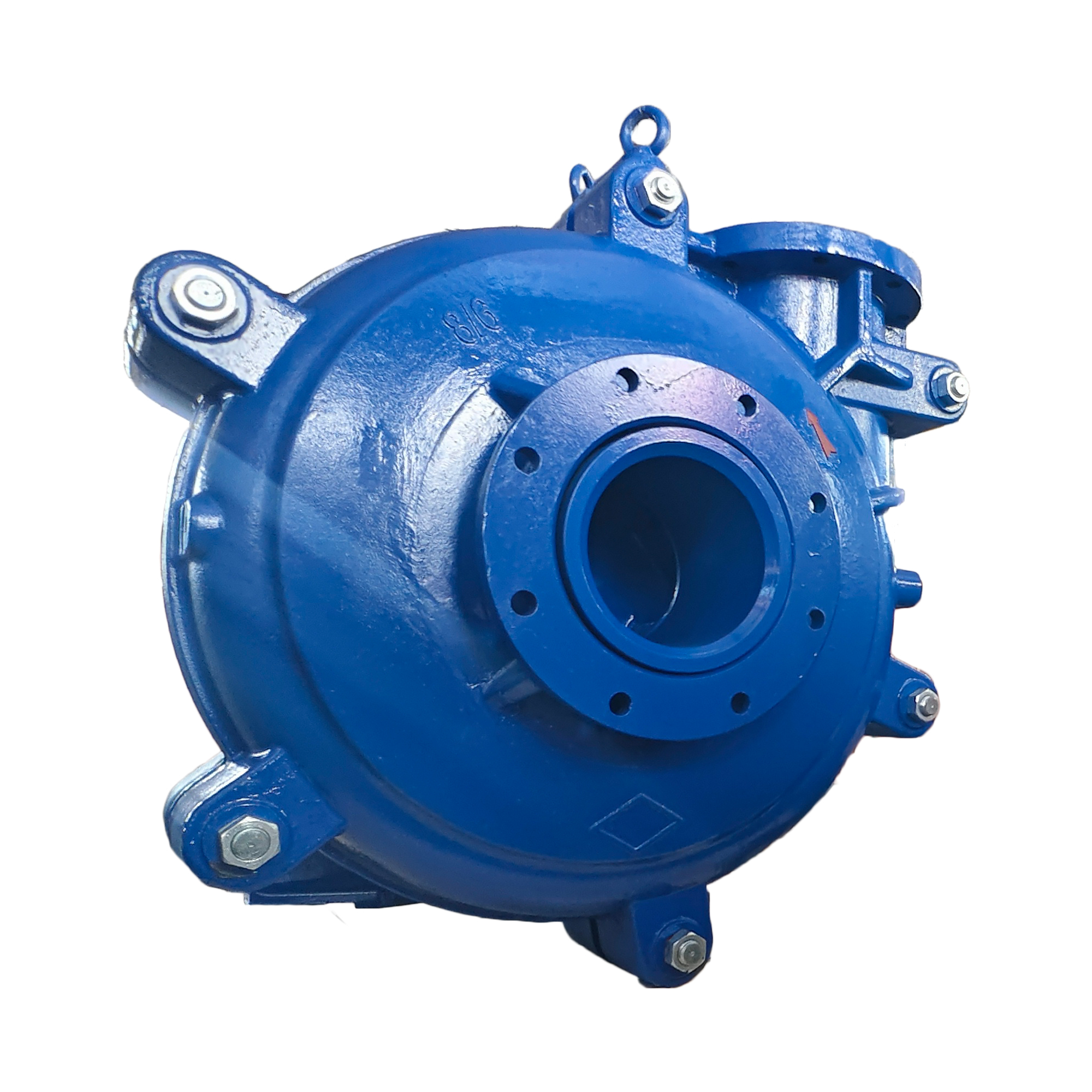 8/6 AH Slurry Pump | CNSME PUMP