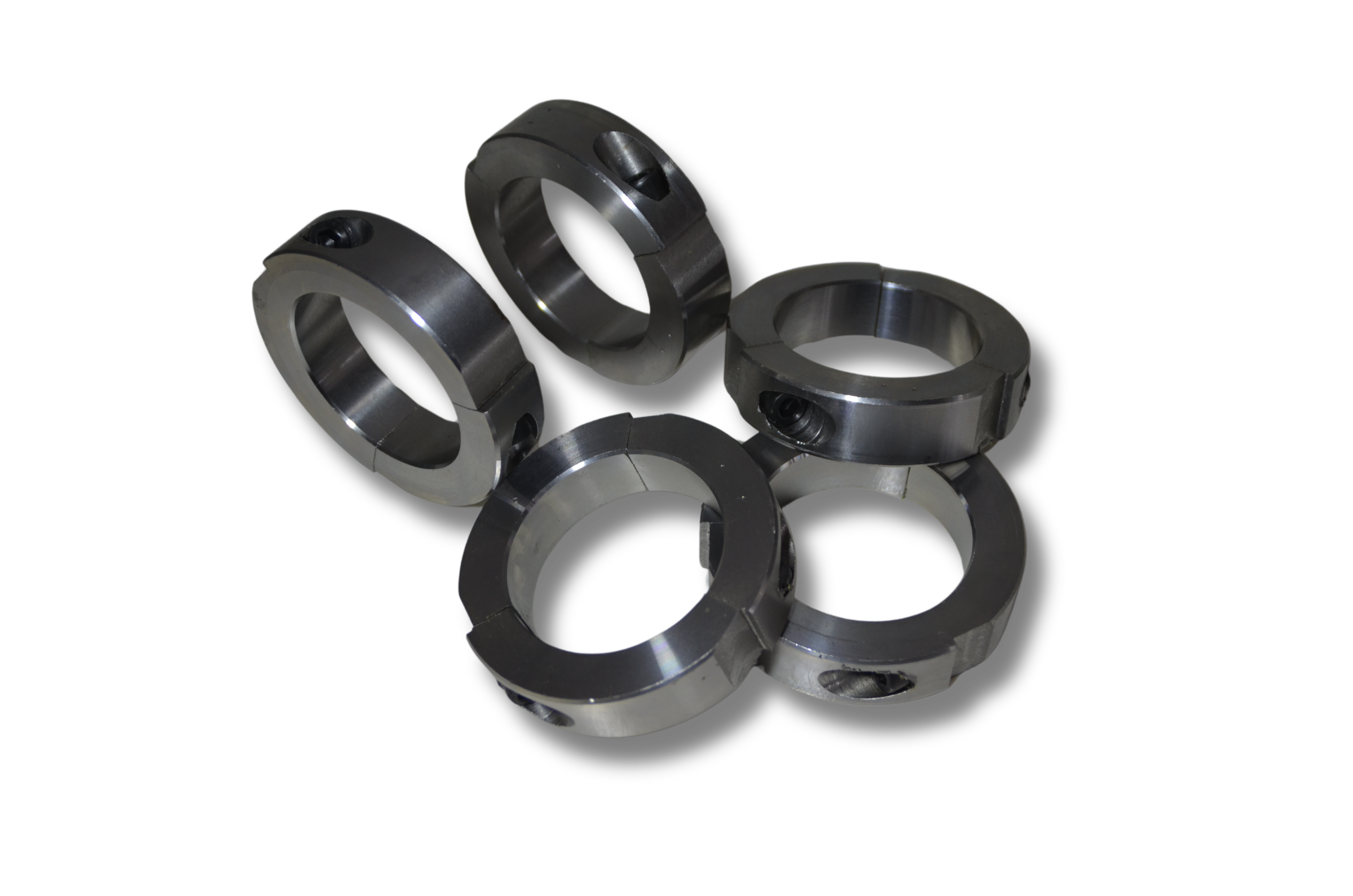 Impeller Release Collar--Essential Component for Easy Impeller Maintenance