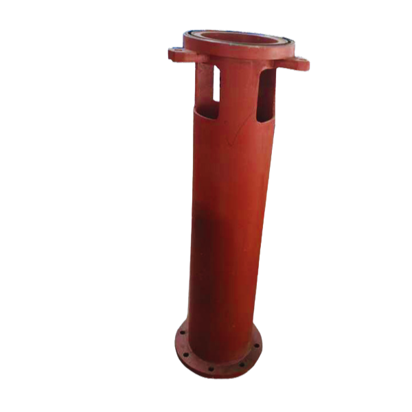 Custom Vertical Column Pump for 65QV-SP Slurry Pump - CNSME