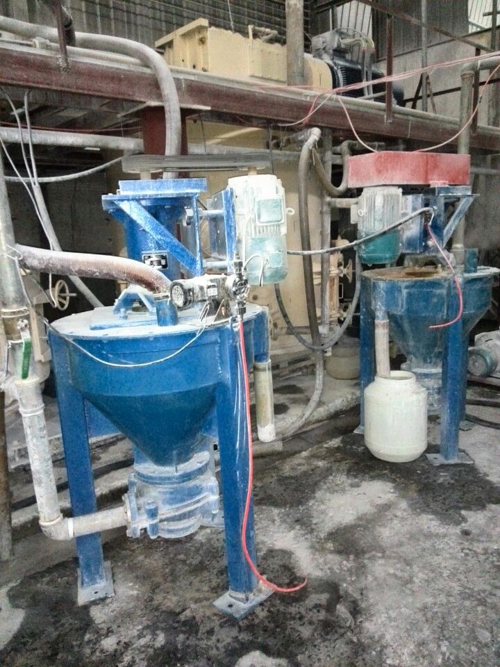 Foam Away: the Benefits of Using a Vertical Froth Pump | CNSME PUMP