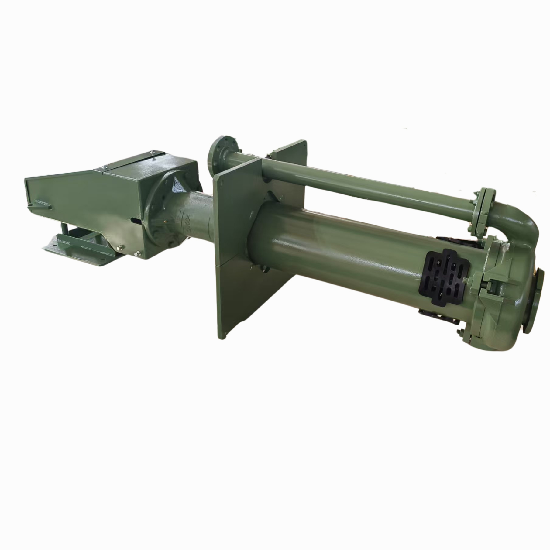 65QV-SP Vertical Slurry Pump | CNSME PUMP