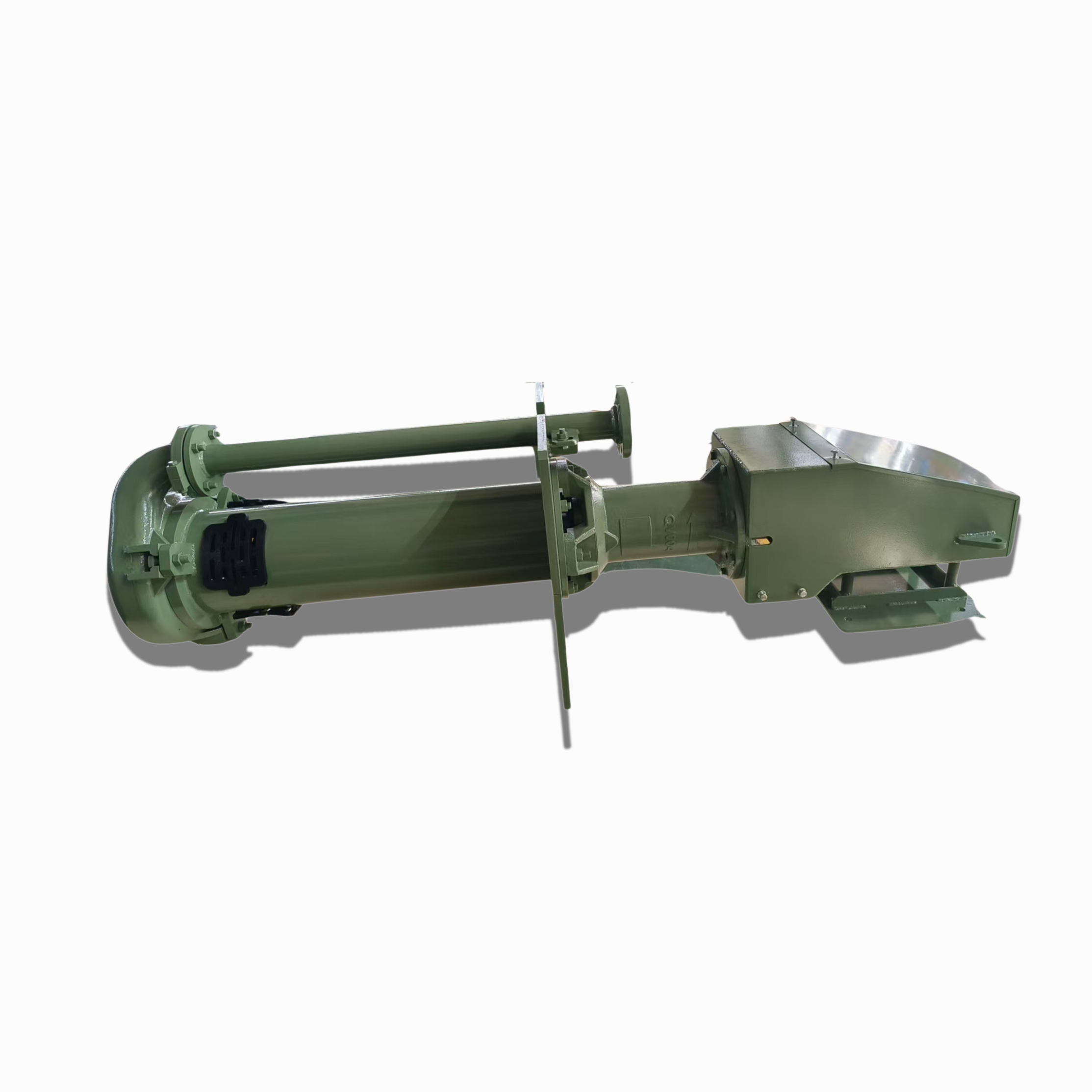 65QV-SP Vertical Slurry Pump | CNSME PUMP