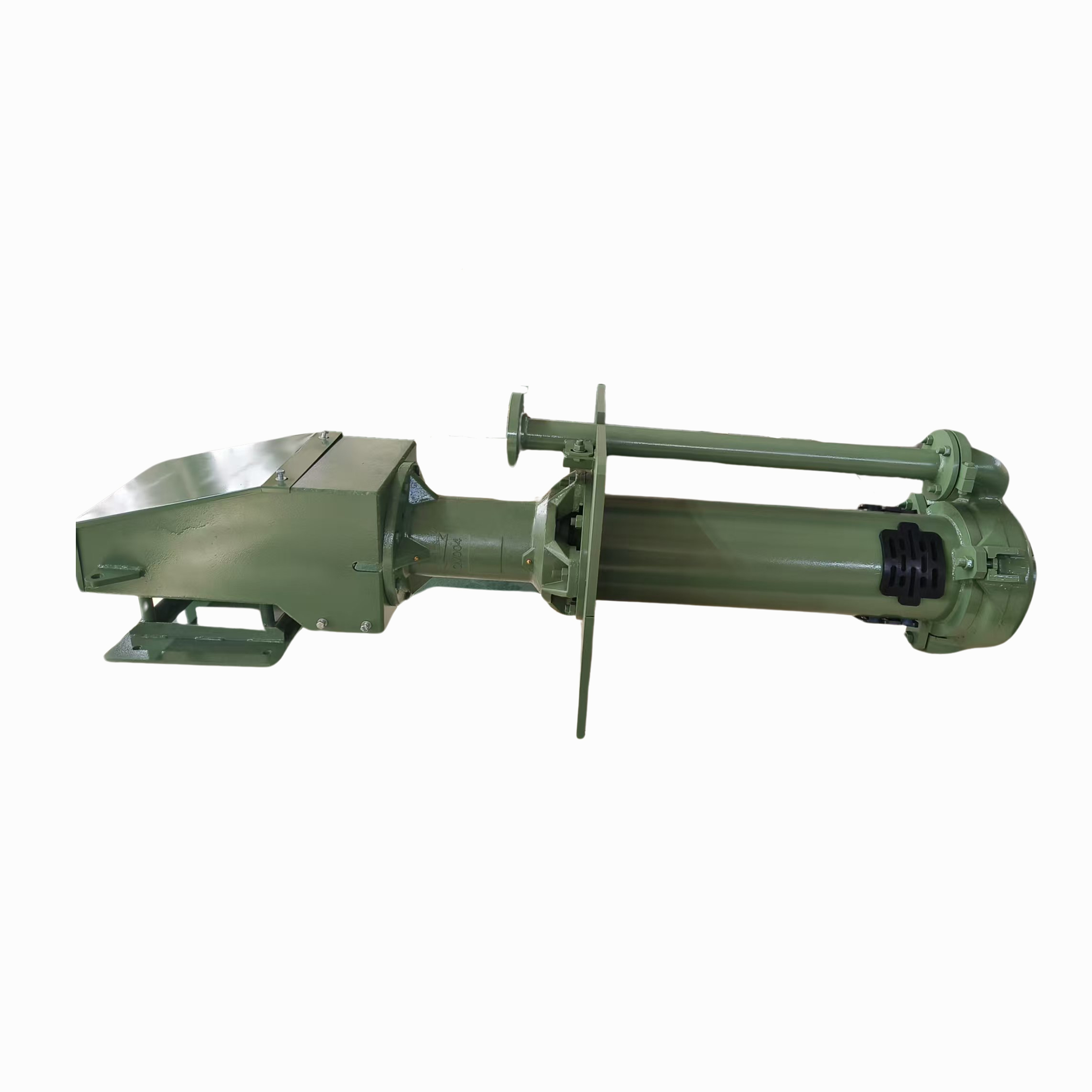 65QV-SP Vertical Slurry Pump | CNSME PUMP